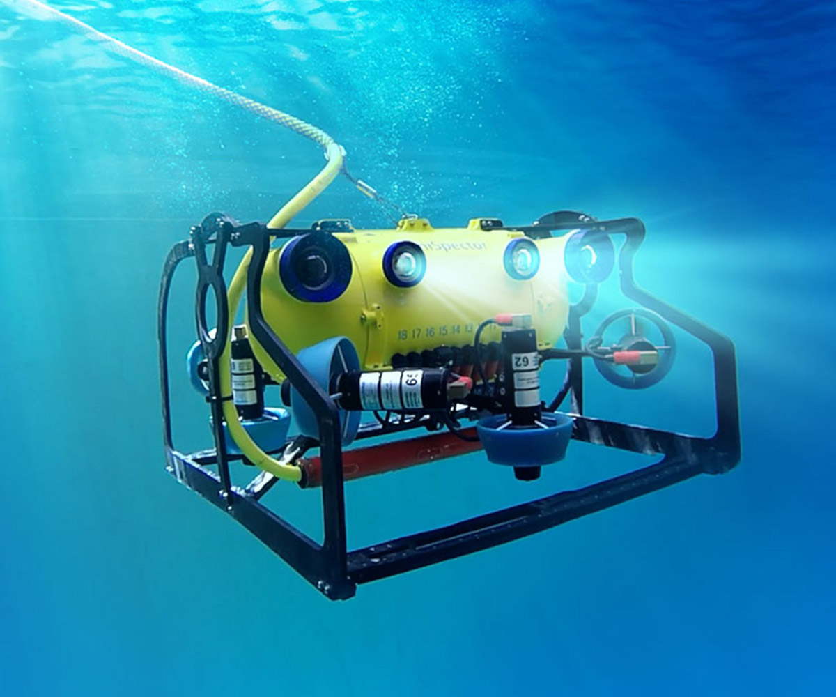 Assets - Cortez Subsea