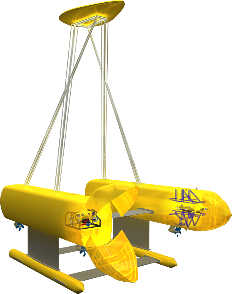 Assets - Cortez Subsea