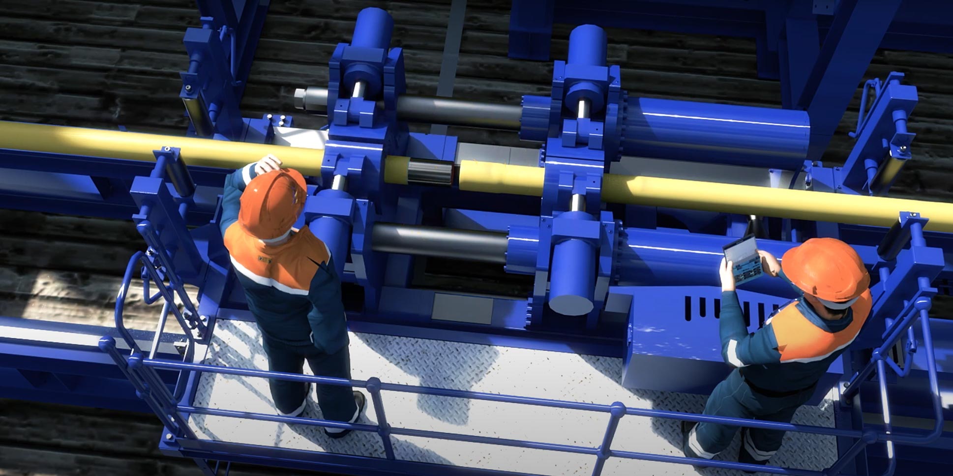 Mechanical Interference Fit Connectors