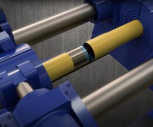 Mechanical Interference Fit Connectors